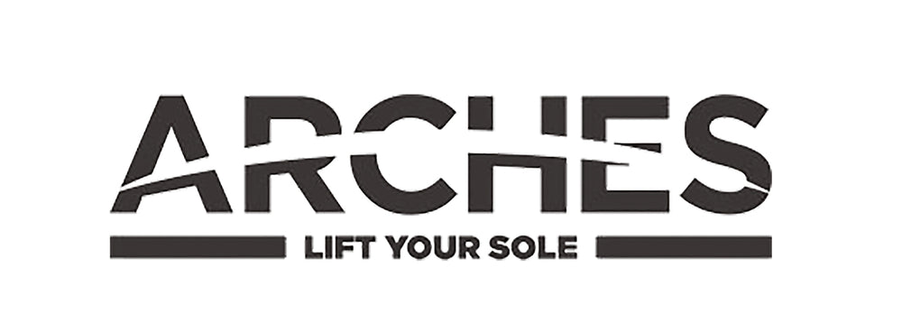 SNEAKERS AND BOOTS - ARCHES